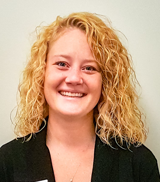 Amanda Reyes – Siouxland Community Health Center – Leadership Siouxland