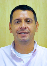 Gary Fuentes – Leadership Siouxland