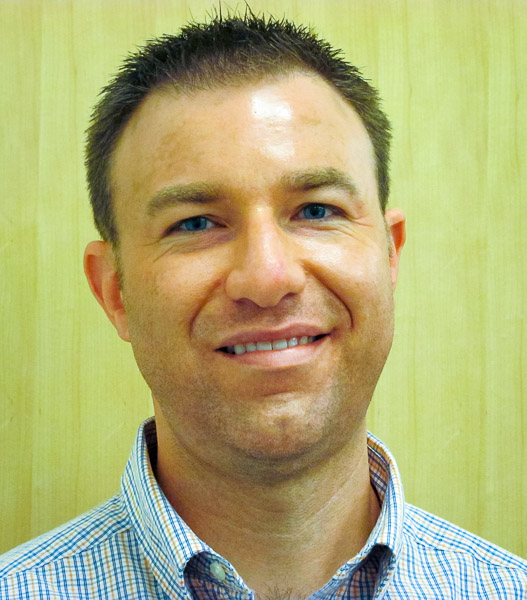 Michael Nitz – Leadership Siouxland