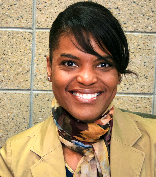 Angel Wallace – Leadership Siouxland