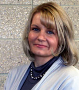 Kim Nelson – Leadership Siouxland