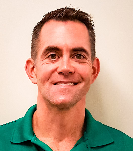 Steve Cross – Great West Casualty – Leadership Siouxland