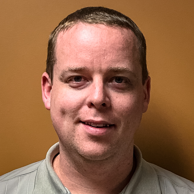 Mike Mackey – Leadership Siouxland