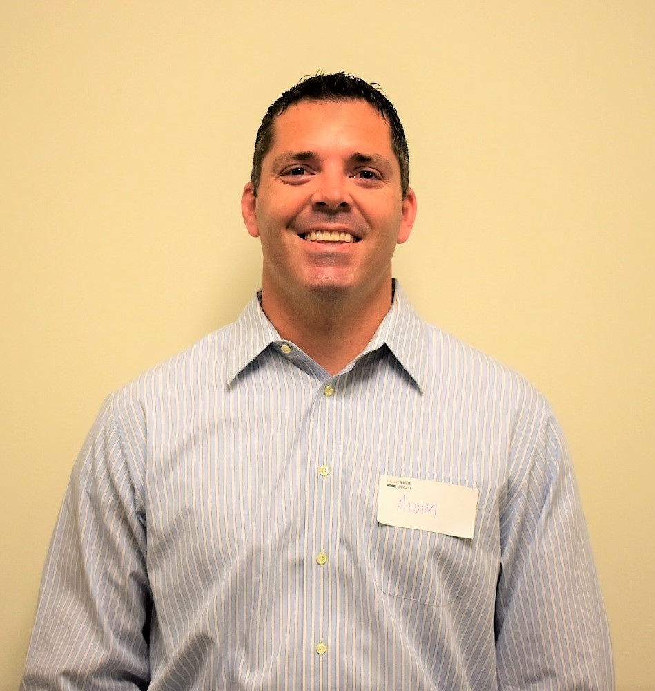 Adam Carlson – Leadership Siouxland