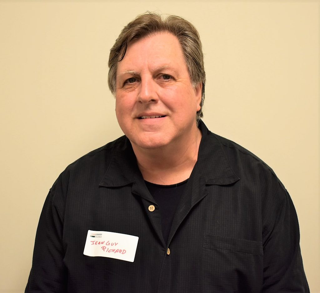 2019 – Leadership Siouxland