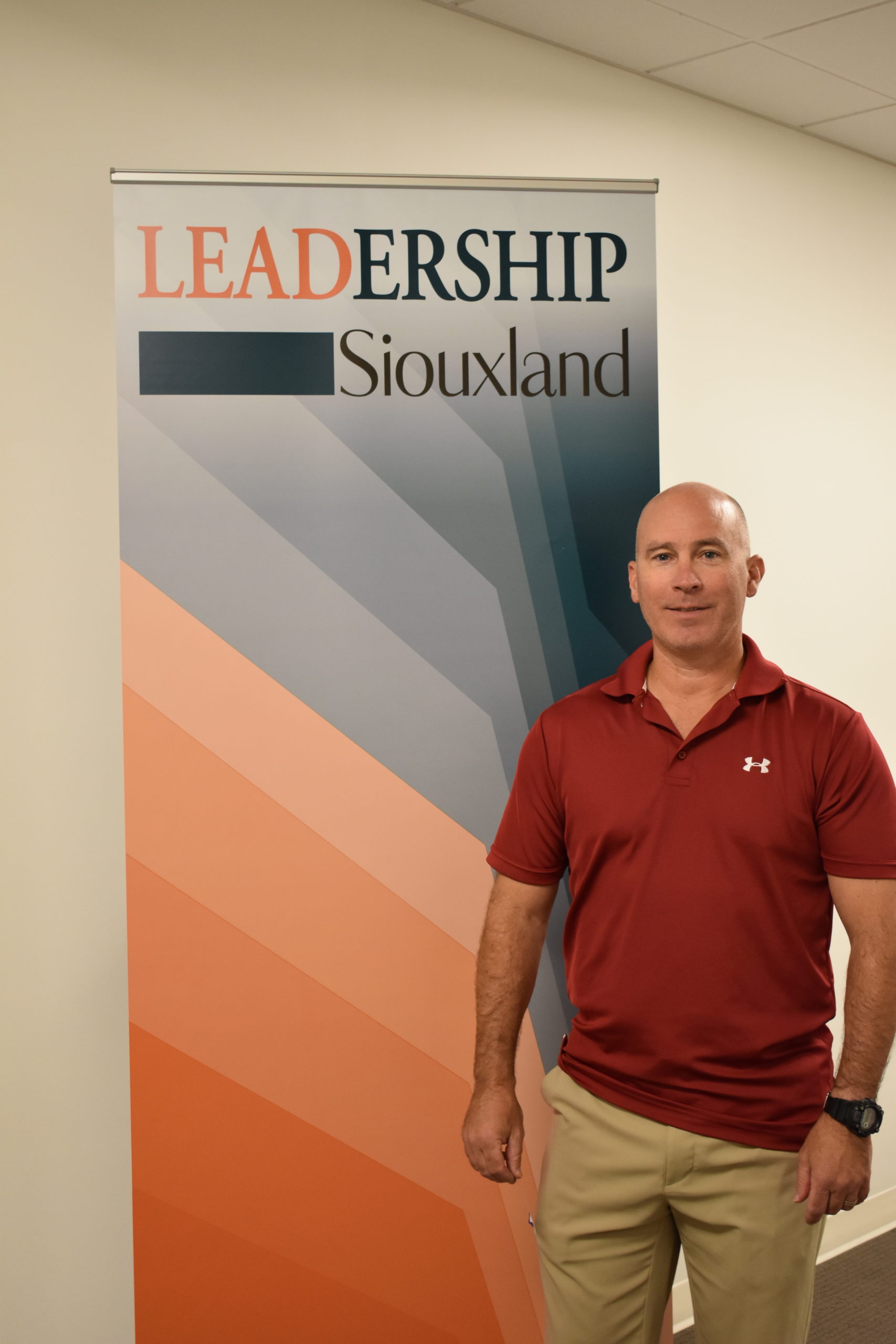 2020 – Leadership Siouxland