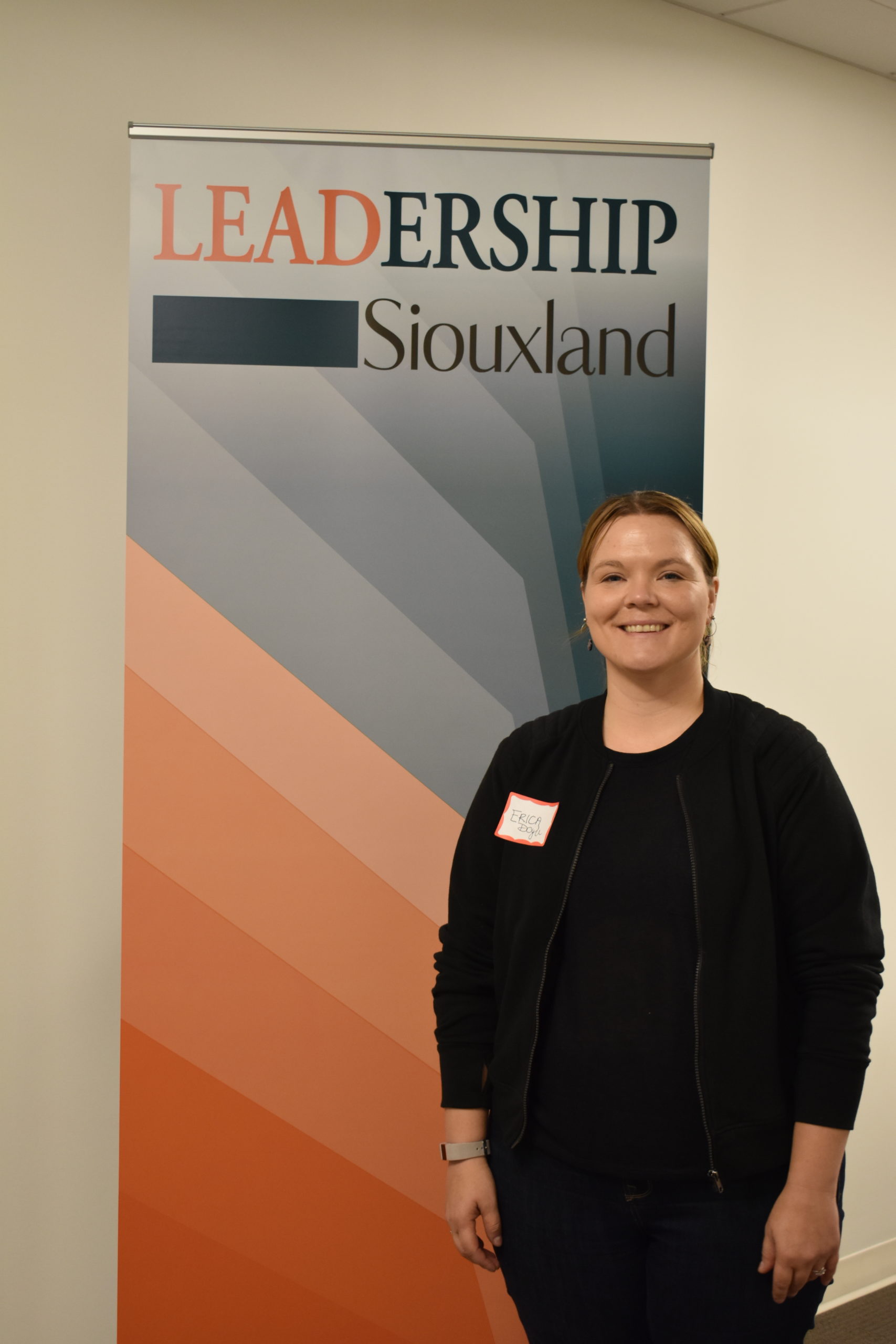 2020 – Leadership Siouxland