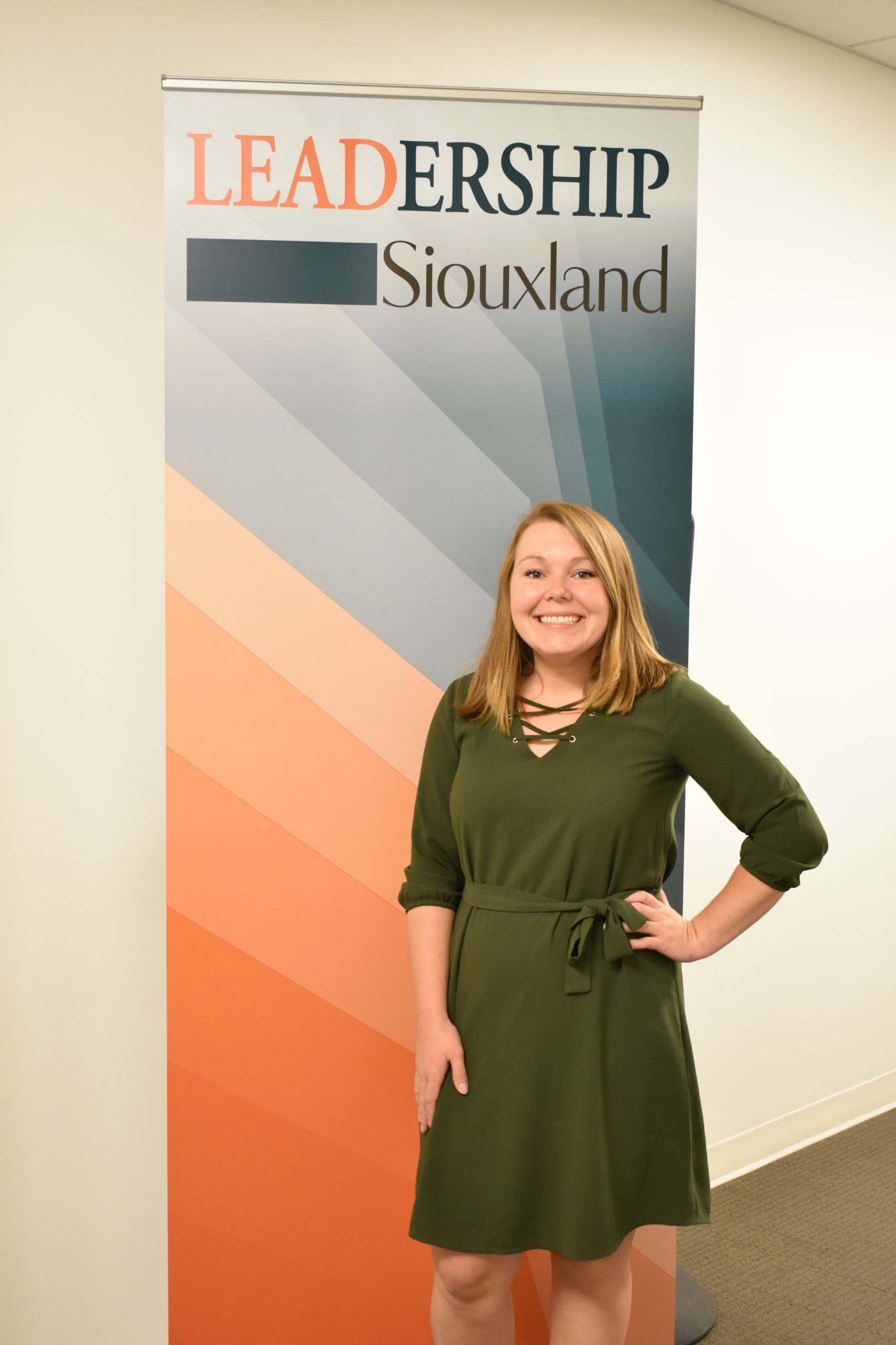 2020 – Leadership Siouxland