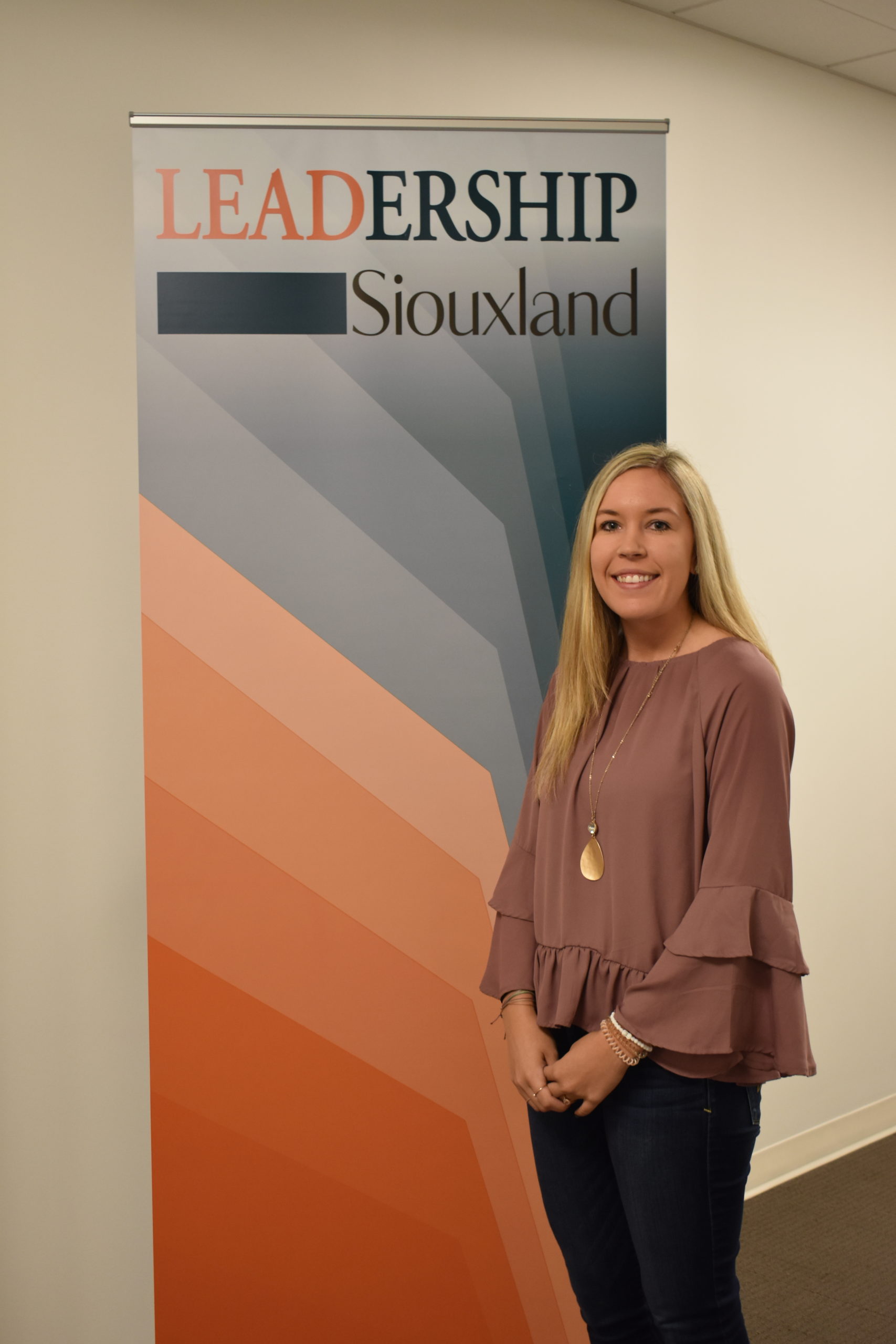 2020 – Leadership Siouxland