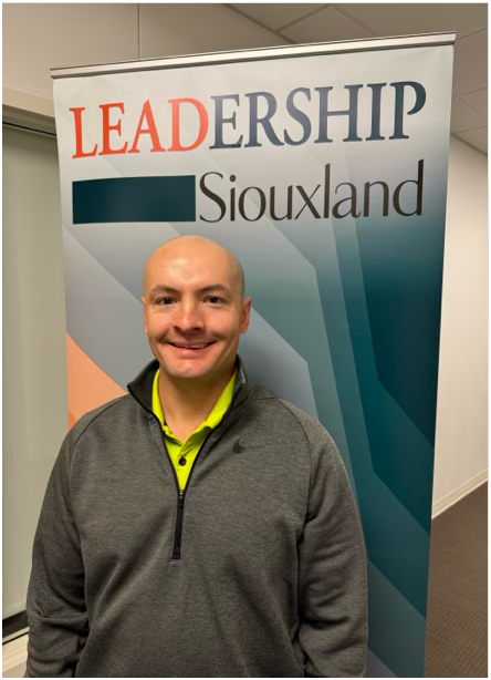 2025 – Leadership Siouxland