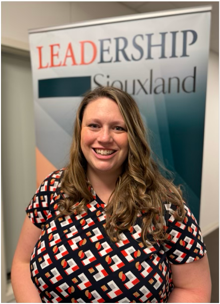 2025 – Leadership Siouxland