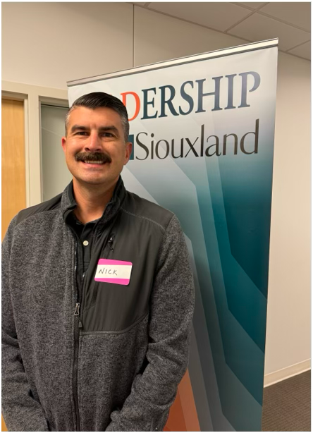 2025 – Leadership Siouxland