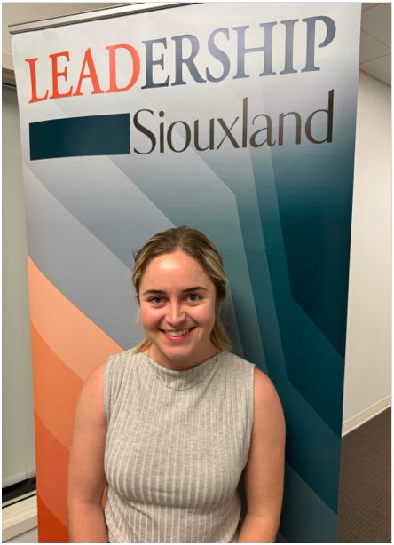 2025 – Leadership Siouxland