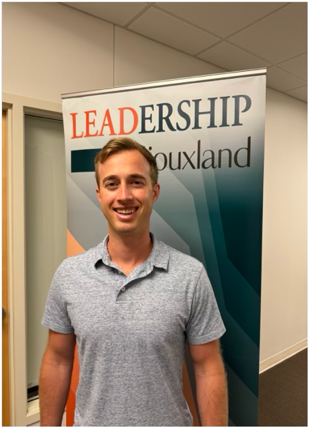 2025 – Leadership Siouxland