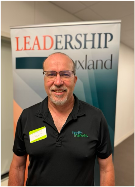 2025 – Leadership Siouxland